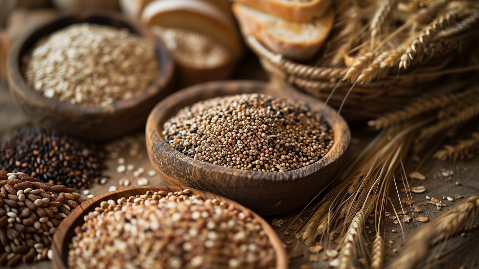 Choose whole grains - Take Care Of Your Heart Choose whole grains - Take Care Of Your Heart